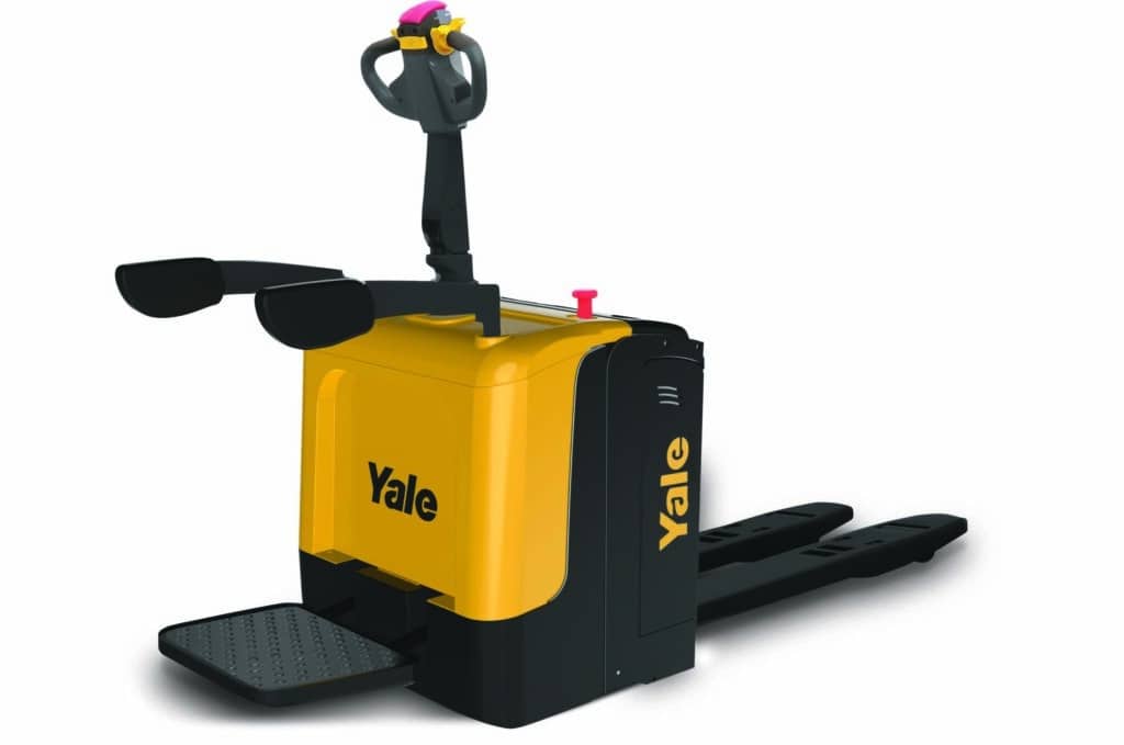 Yale Pallet Trucks NZ - Pallet Trucks Company | SG Equipment NZ