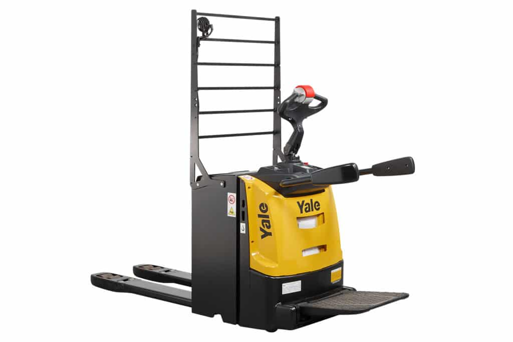 Yale Pallet Trucks NZ - Pallet Trucks Company | SG Equipment NZ