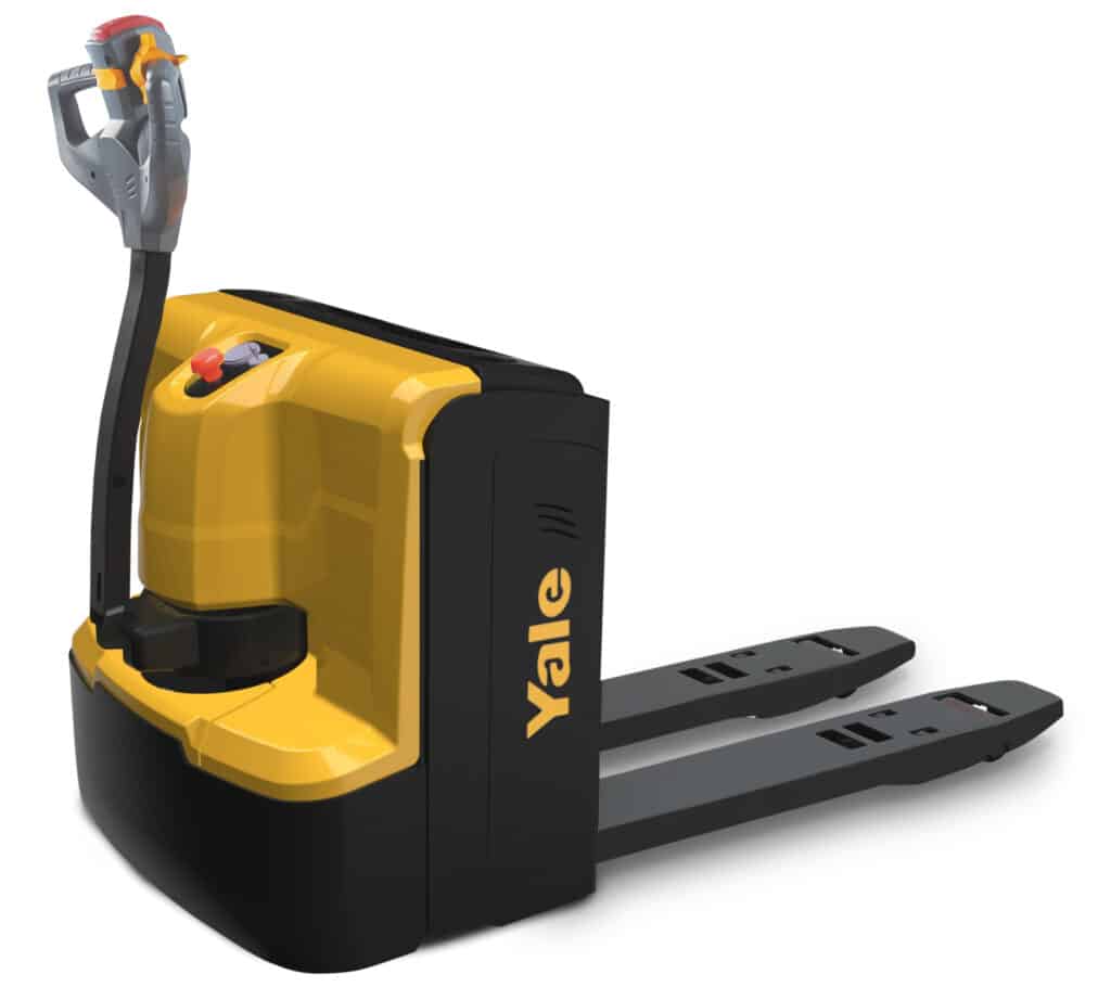Yale Pallet Trucks NZ - Pallet Trucks Company | SG Equipment NZ