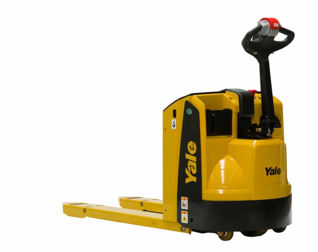 Yale Pallet Trucks NZ - Pallet Trucks Company | SG Equipment NZ