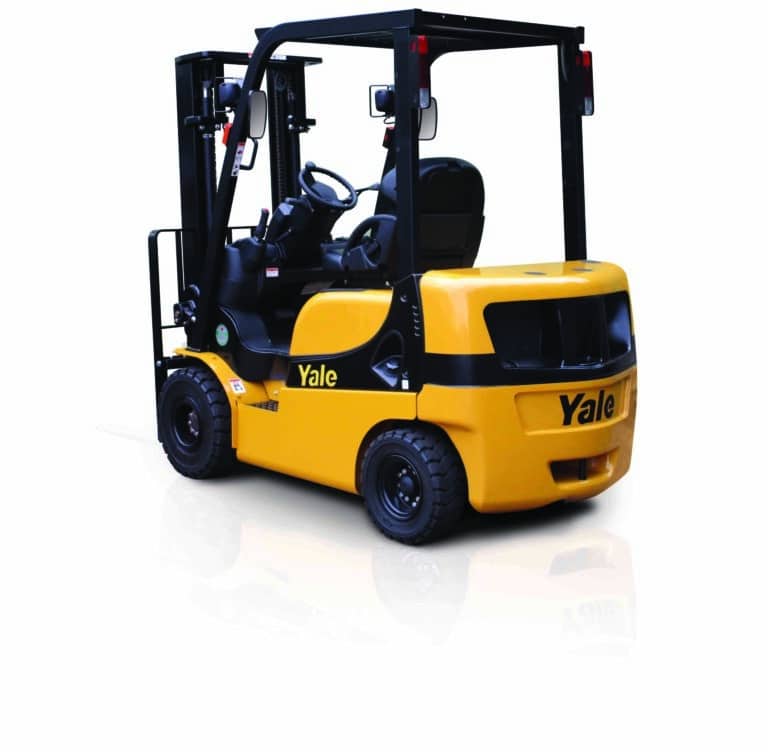 Forklifts NZ - Forklifts Company | SG Equipment NZ