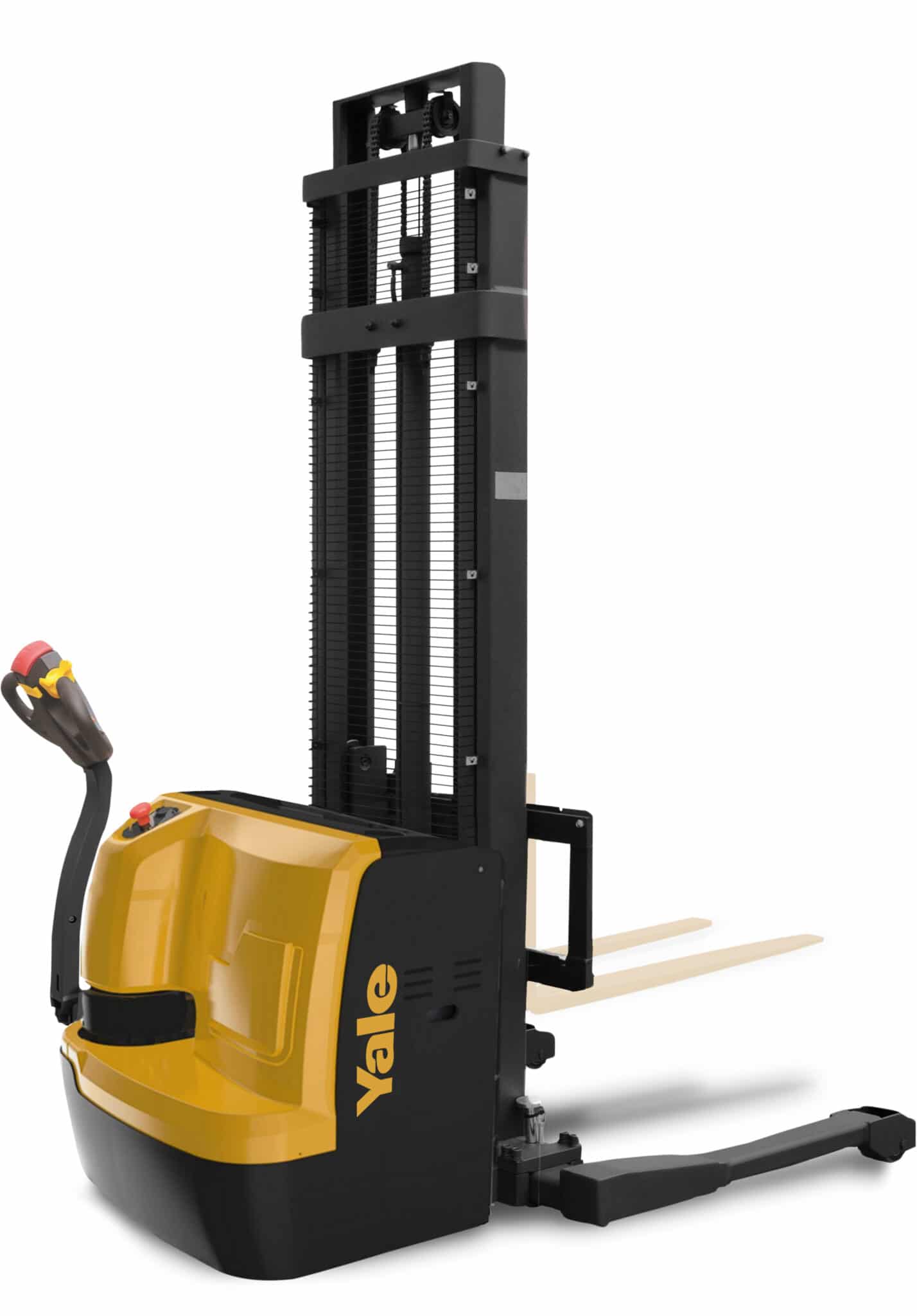 Yale Forklifts NZ - Premium Range of Forklifts | Yale.co.nz