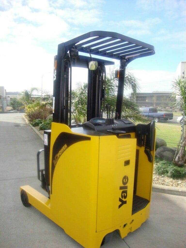 Yale Forklifts NZ - Premium Range of Forklifts | Yale.co.nz