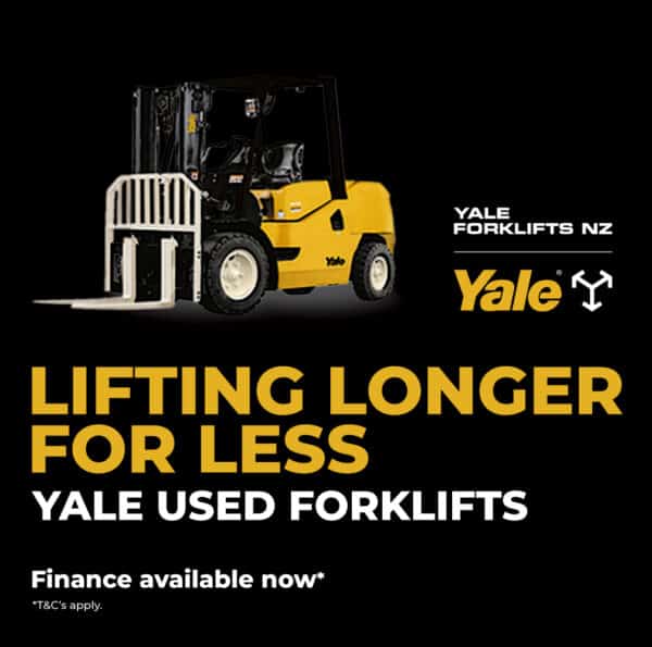 Forklifts NZ - Forklifts Company | SG Equipment NZ